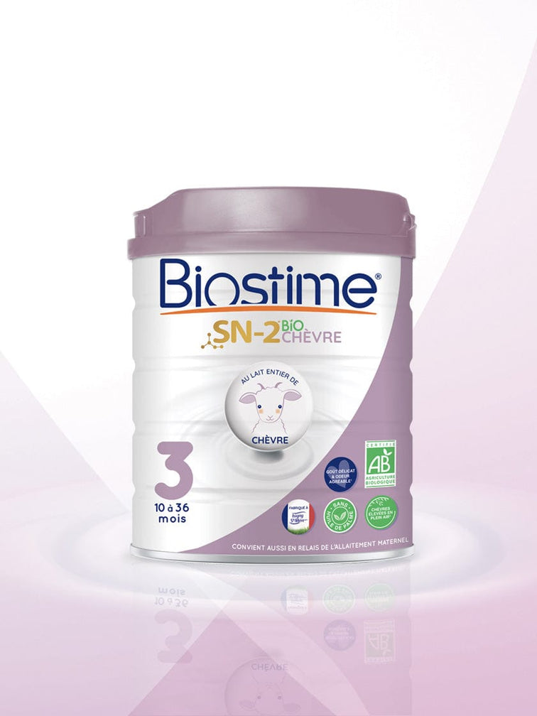 Biostime, organic infant milk from birth - Biostime Our Brands ...