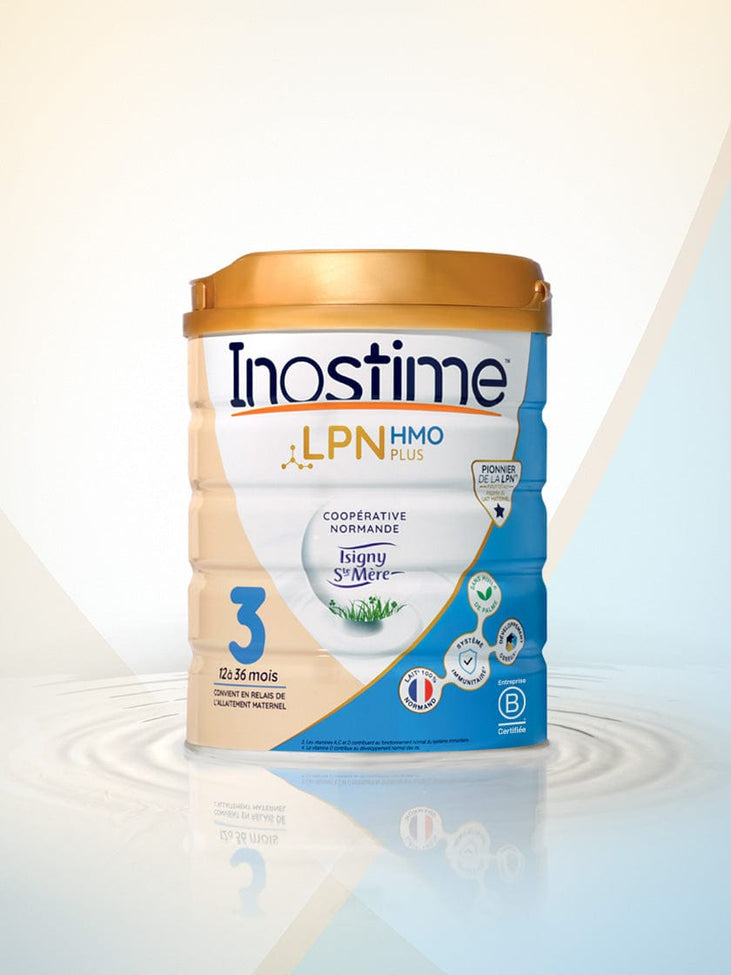 Inostime – Biostime Nos Marques