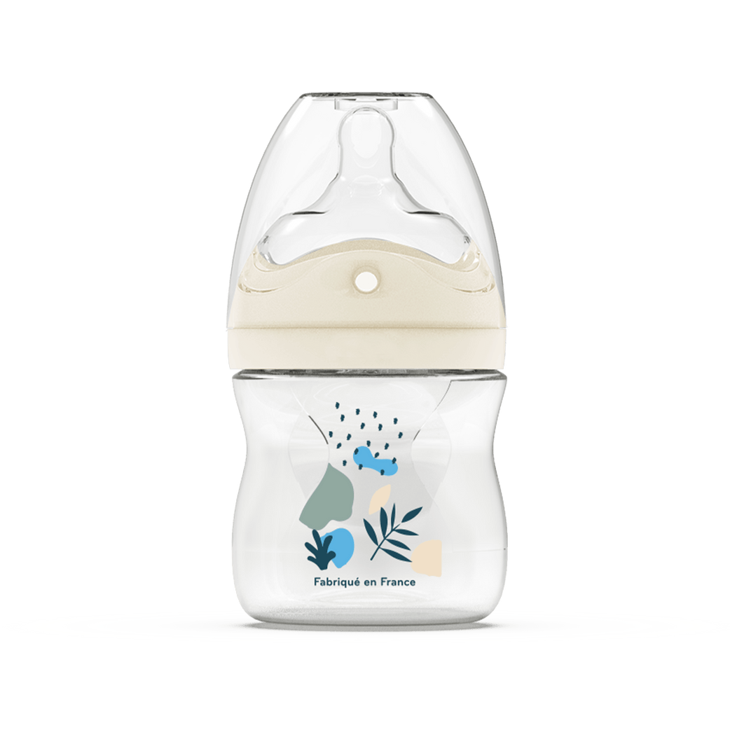 Dodie - EXTRA Anti-Colic Baby Bottle 150ml – Biostime Nos Marques