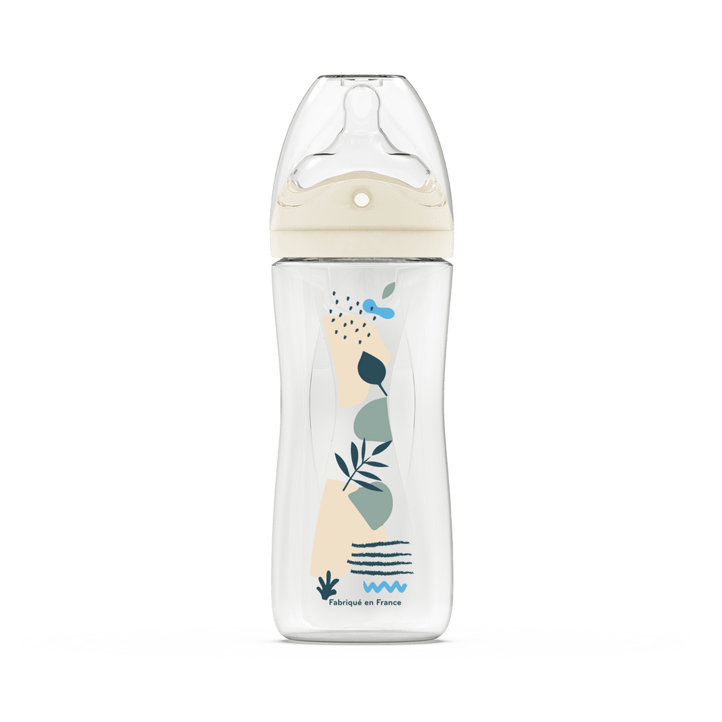 Dodie - EXTRA Anti-Colic Baby Bottle 330ml – Biostime Nos Marques
