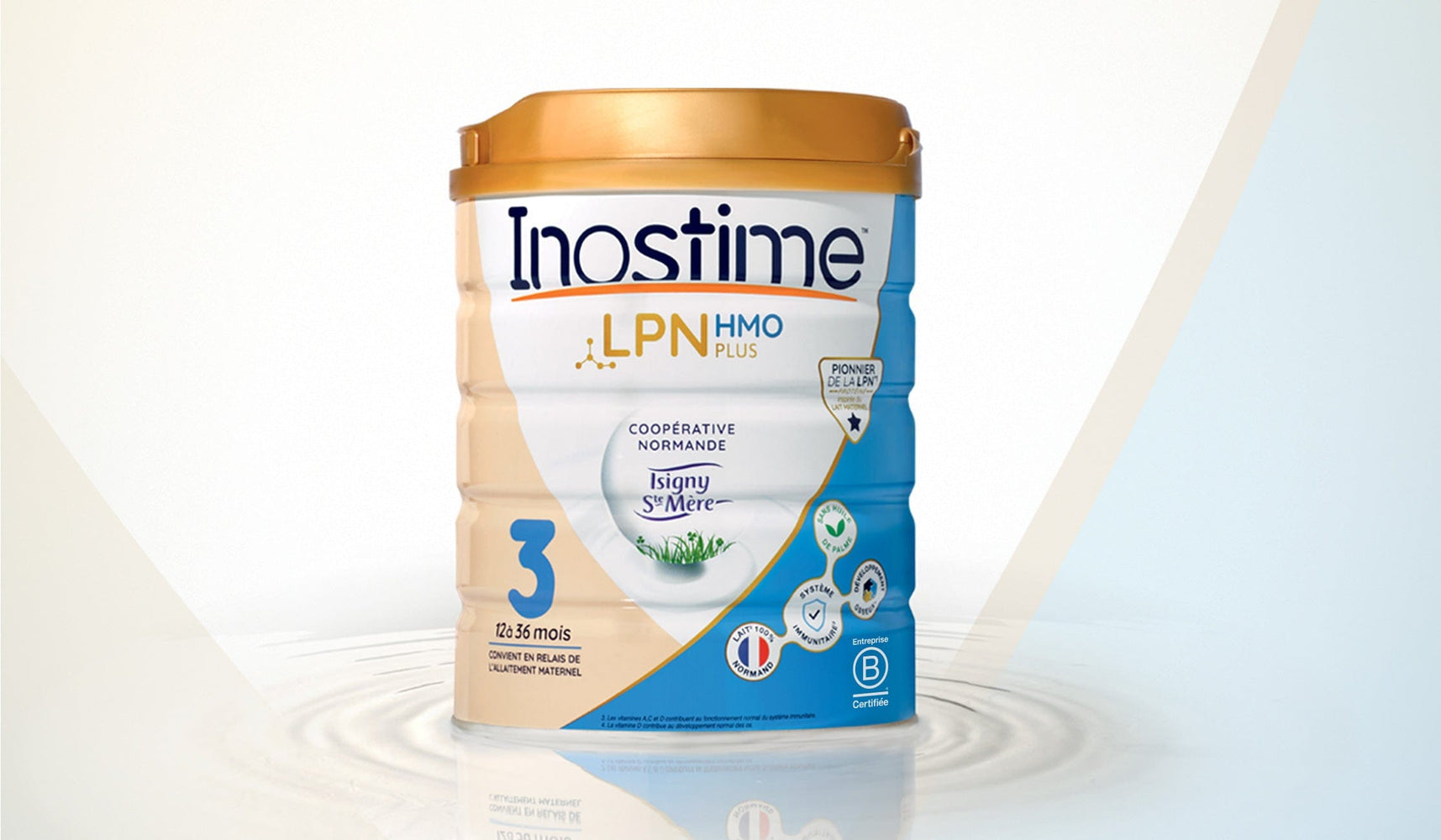 Biostime, organic infant milk from birth - Biostime Our Brands ...