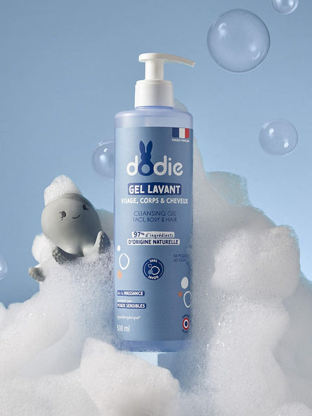 Dodie, biberons, tétines, allaitement et accessoires de puériculture ...